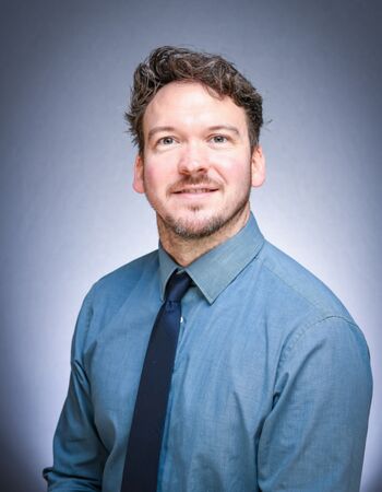 Meet the Team - Hylands School