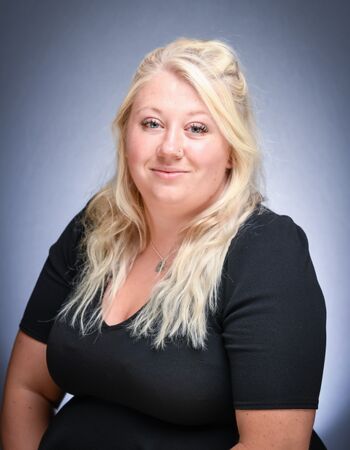 Meet the Team - Hylands School