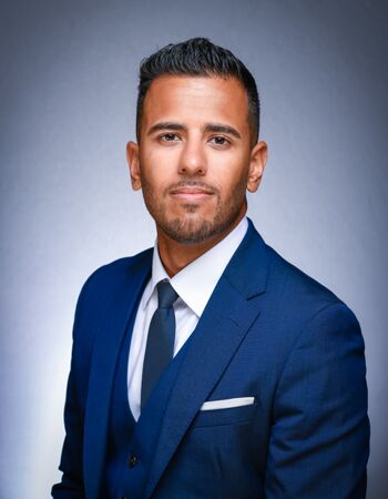 Meet the Team - Hylands School