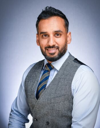 Meet the Leadership Team - Hylands School